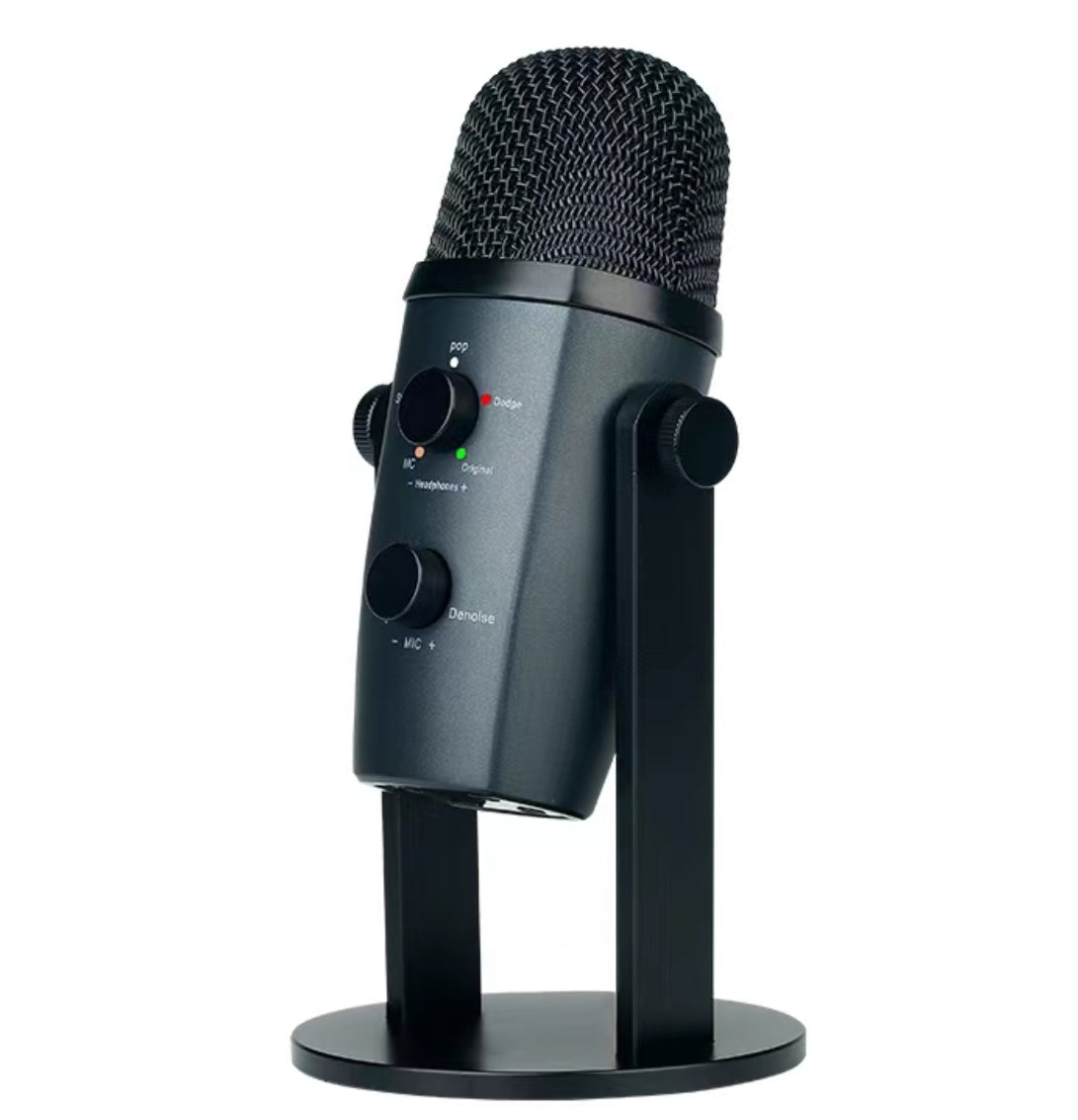 Desktop Microphone – Caiord Official